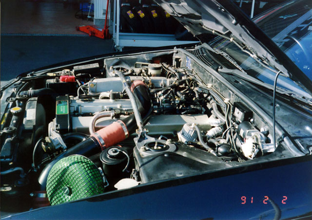 春服を探してたら偶然昔の写真が出てきた